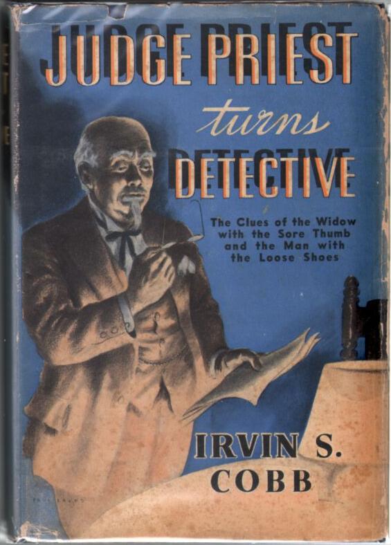 Author: Cobb, Irvin S