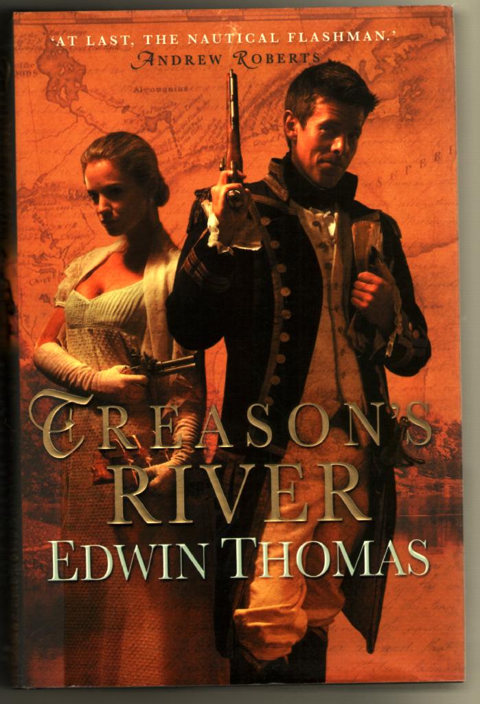 Category: Fiction - Naval