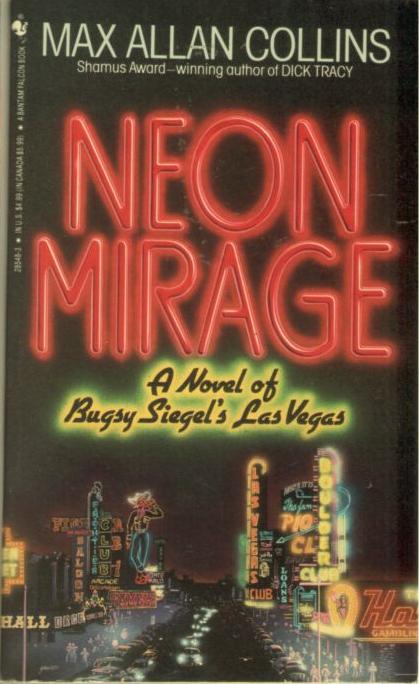 Neon Mirage