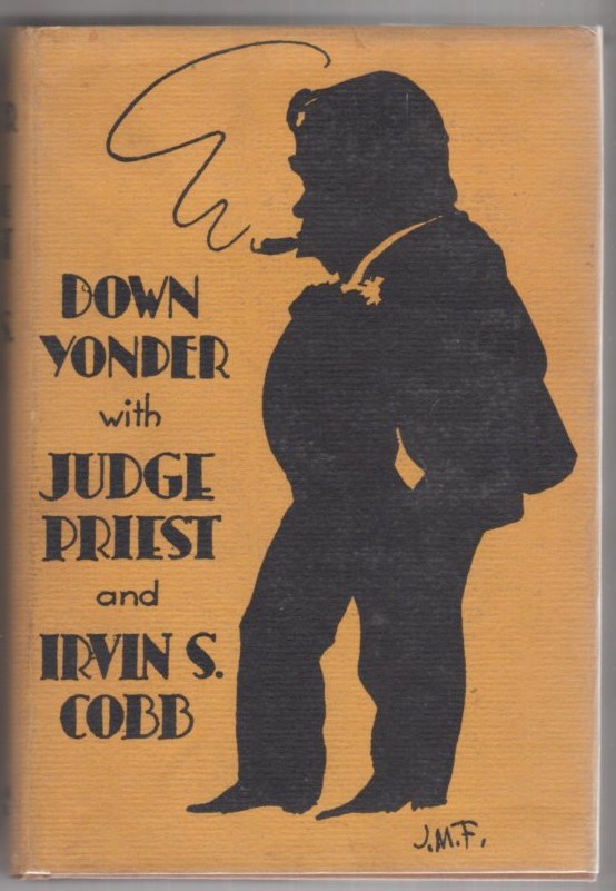 Author: Cobb, Irvin S