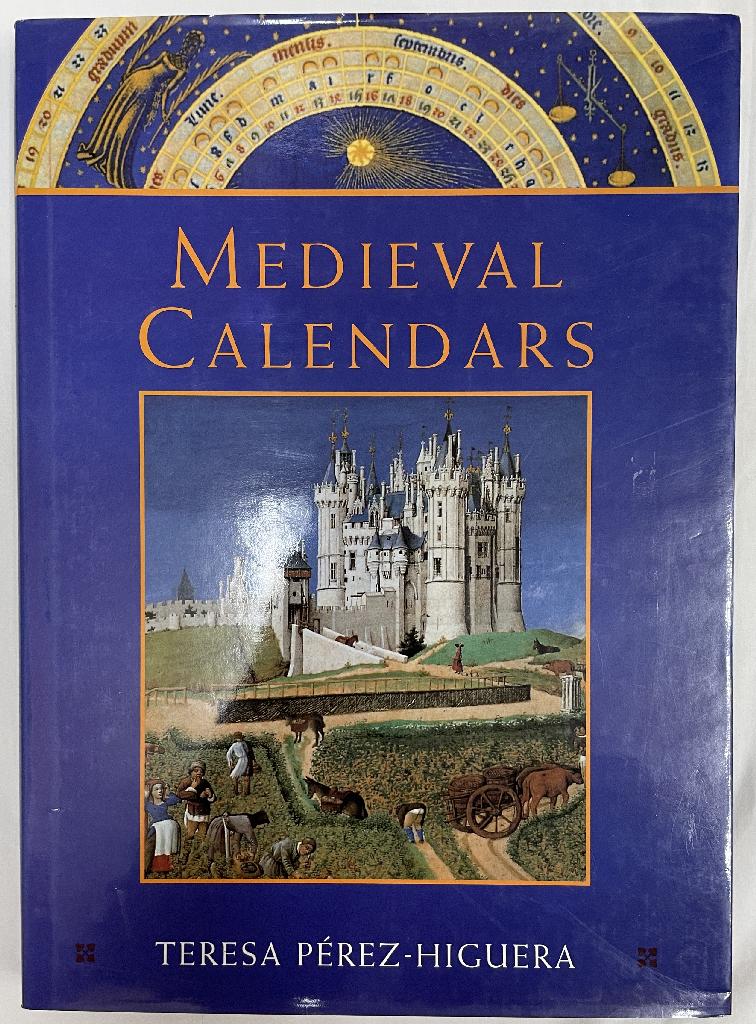 Medieval Calendars