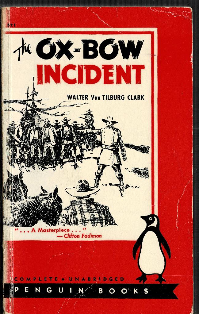 Category: Books into Film