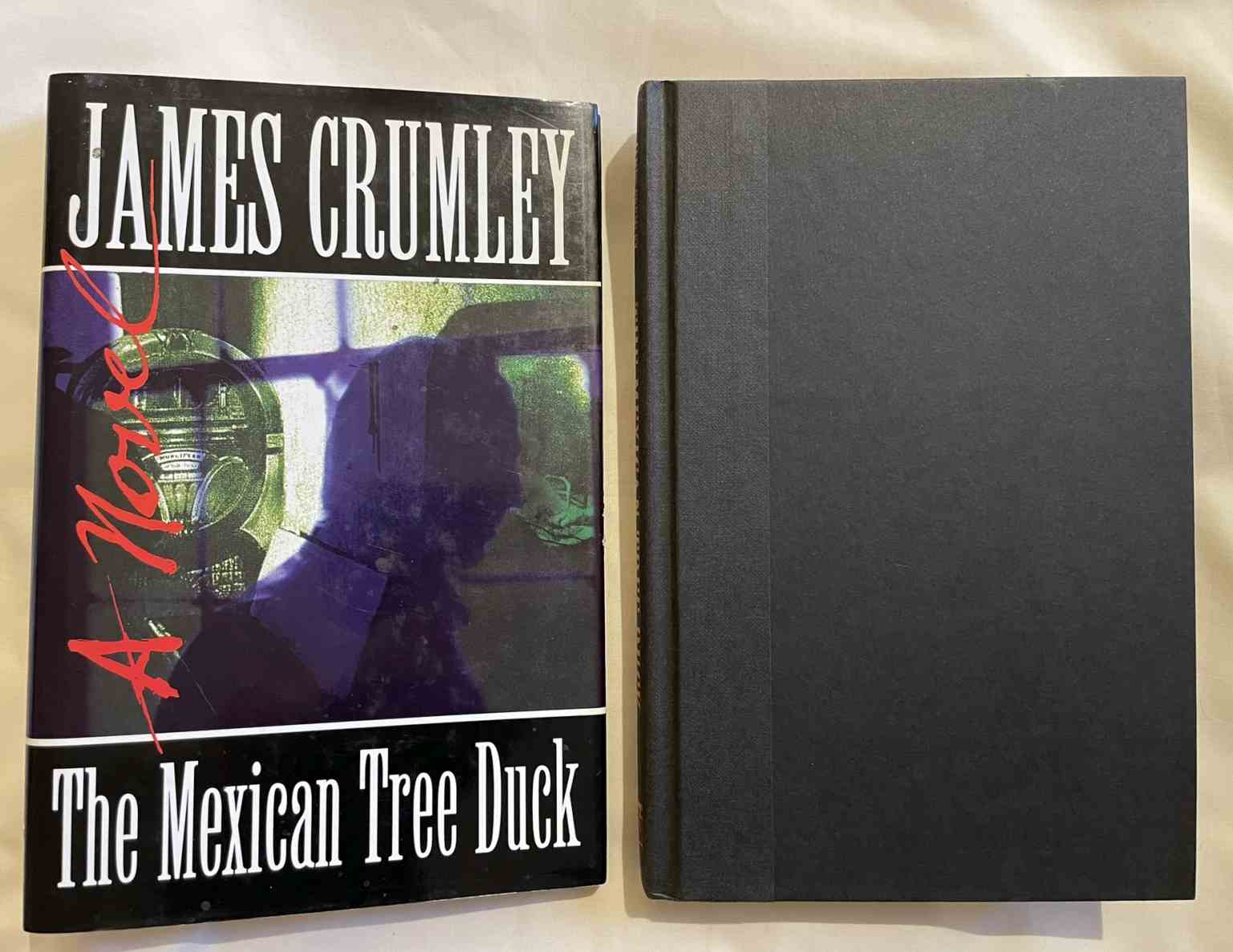 The Mexican Tree Duck