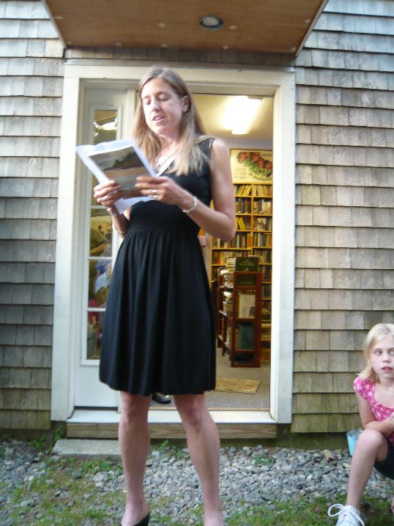 About Us Bar Harbor Book Shop