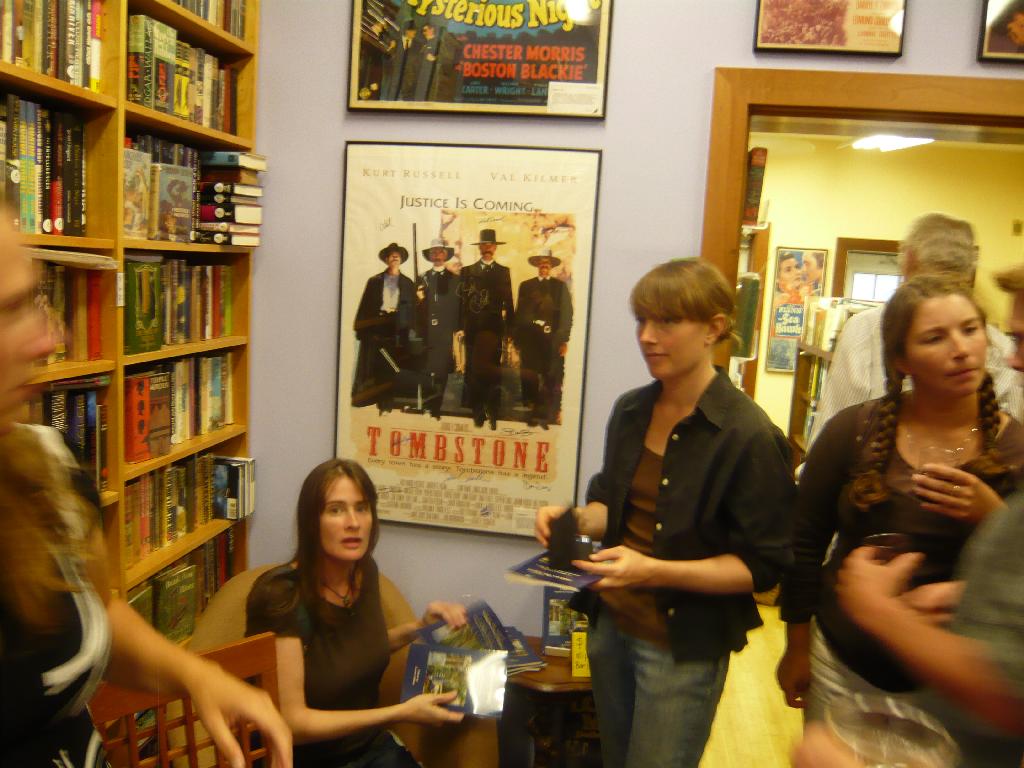 About Us Bar Harbor Book Shop