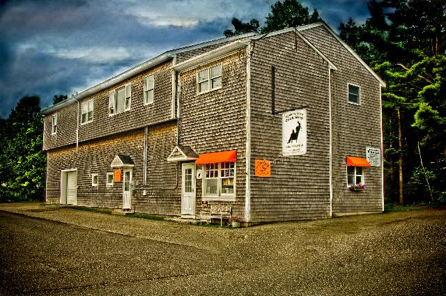 About Us Bar Harbor Book Shop